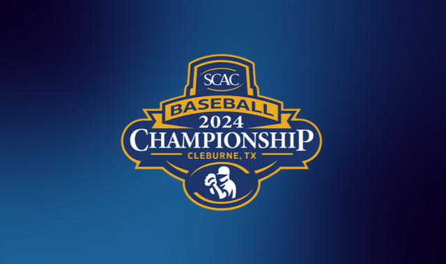 SCAC Tournament Tickets at La Moderna Field in Cleburne by Cleburne ...