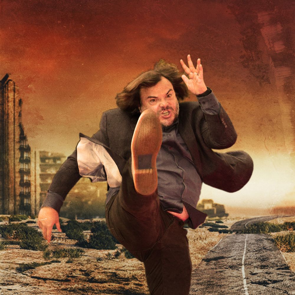 Tenacious D, Beastie Boys Tribute Tickets at Moxi Theater in Greeley by ...