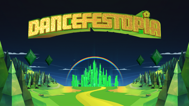 Dancefestopia Music Festival Tickets at Wildwood Outdoor Education ...