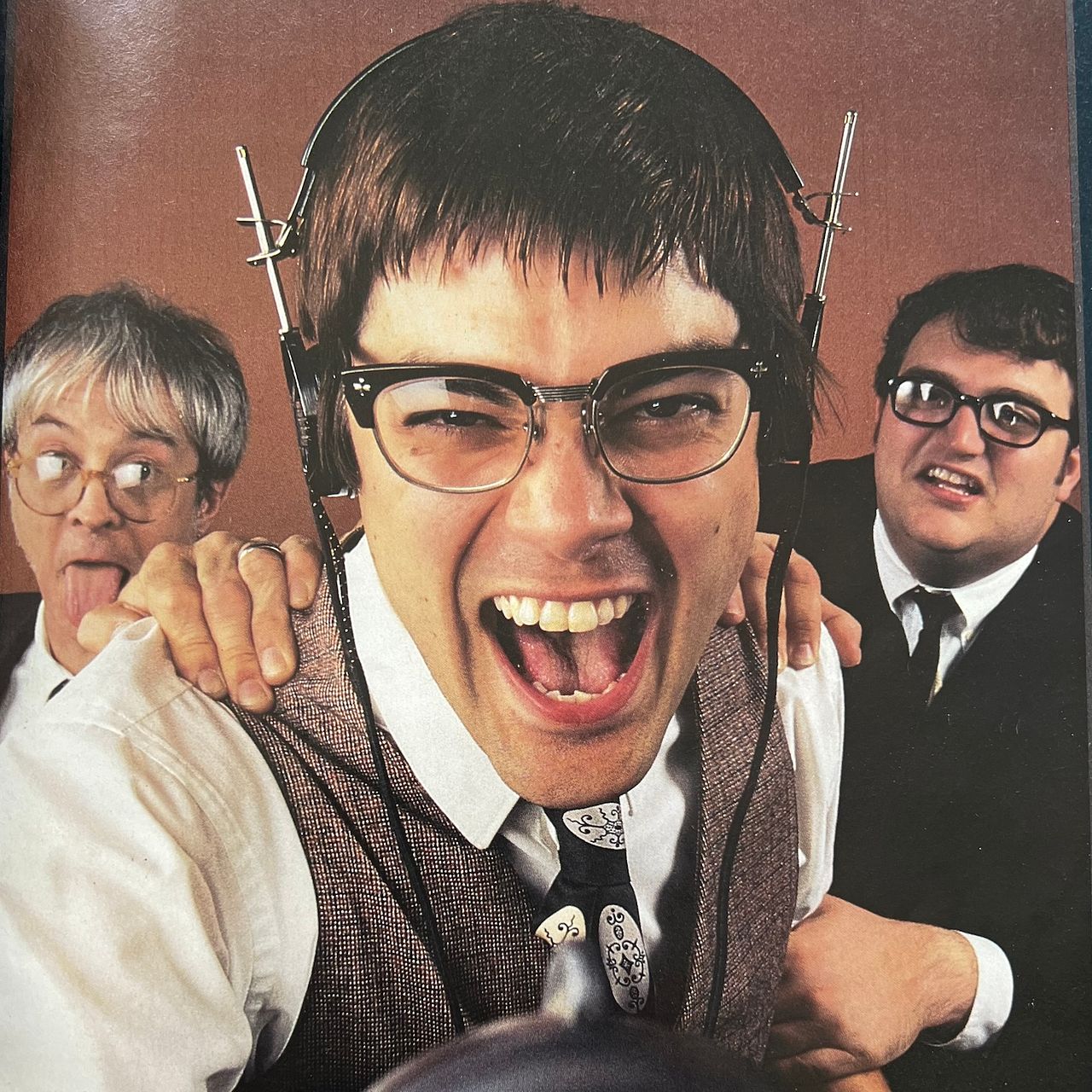 The United States Three Tickets at HI-FI Indy in Indianapolis by HI-FI ...