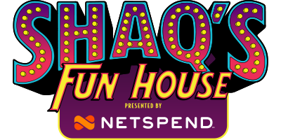 Shaq's Fun House Big Game Weekend Phoenix 2023 Tickets at Talking Stick ...