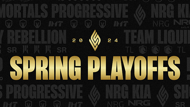 2024 LCS Spring Playoffs Loser's Finals Tickets at Riot Games Arena in Los Angeles by Riot Games ...