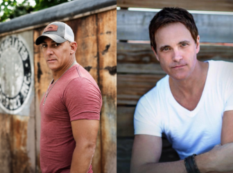 Livin' The Write Life 2nd Anniversary - Feat. Trent Tomlinson & Rick ...