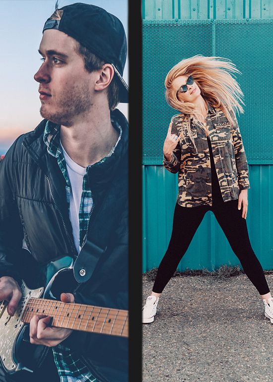 MARVEL YEARS and MADDY O'NEIL Tickets at High Dive in Seattle by High ...