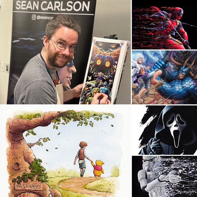 Free Louisville Horror Art & Cosplay Expo - Meet Jason Voorhees ...