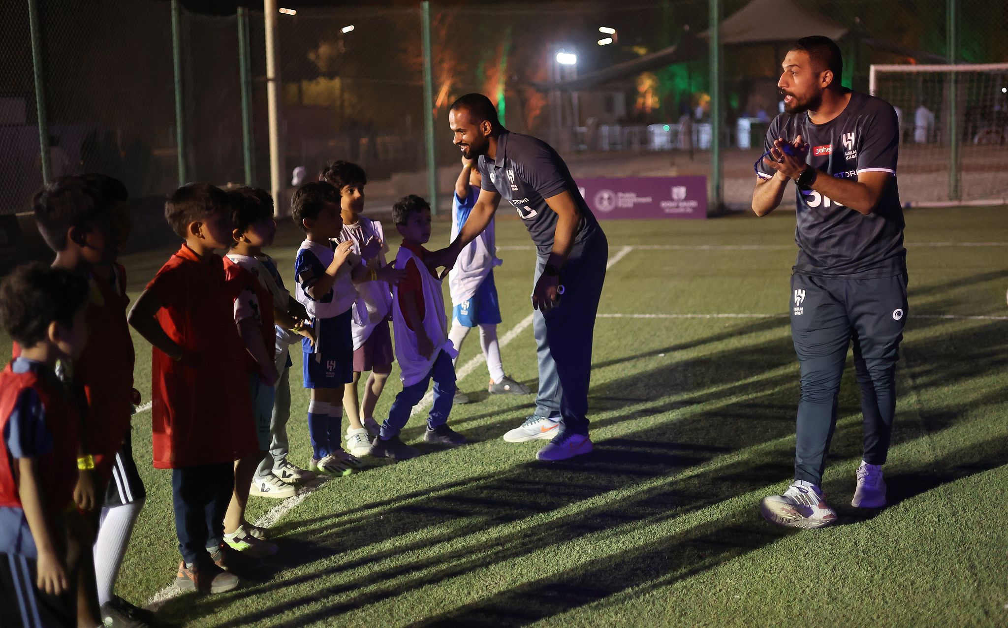 Aramco Team Series presented by PIF - Riyadh Tickets at Riyadh Golf Club in Riyadh by Aramco ...