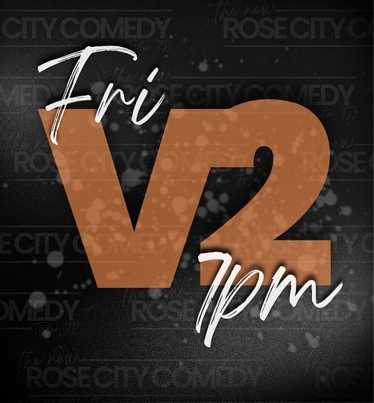 ANDY WOODHULL Tickets at Rose City Comedy in Tyler by Rose City Comedy ...