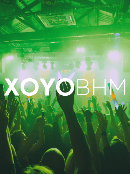 Rain City Drive + Honey Revenge Tickets at XOYO Birmingham in ...