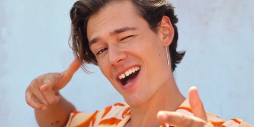 Mario Adrion, Adrienne Iapalucci, & More! Tickets at St. Marks Comedy ...