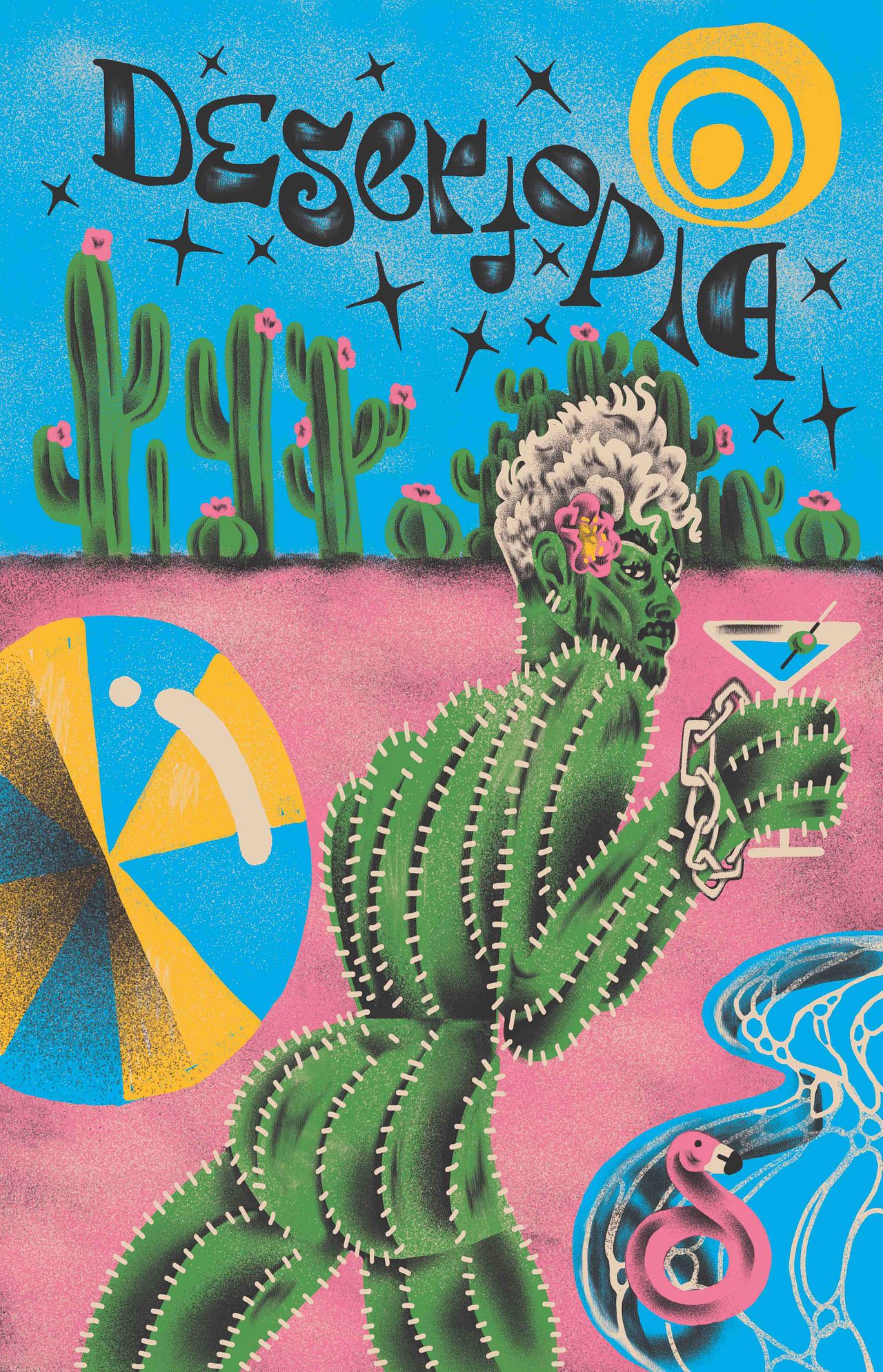 Desertopia Memorial Day Weekend 2025 Tickets at Multiple Locations ...