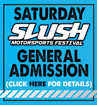 SLUSH Motorsports Festival Colorado 2026 Tickets at Pikes Peak ...