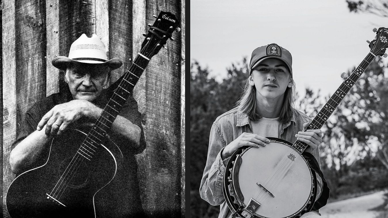 Jack Barksdale Album Release Show with Verlon Thompson Tickets at The ...