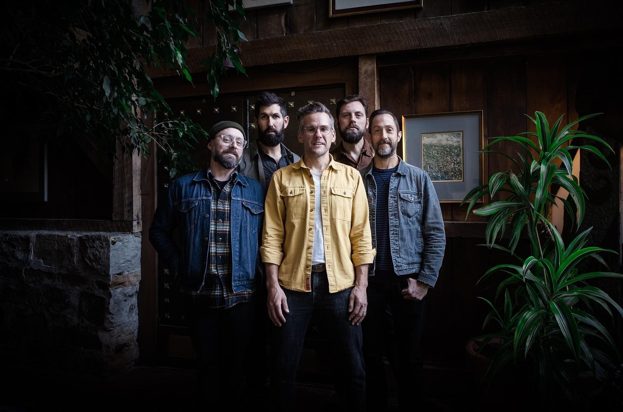 The Steel Wheels Tickets at Wildwood in Iowa City by Wildwood | Tixr