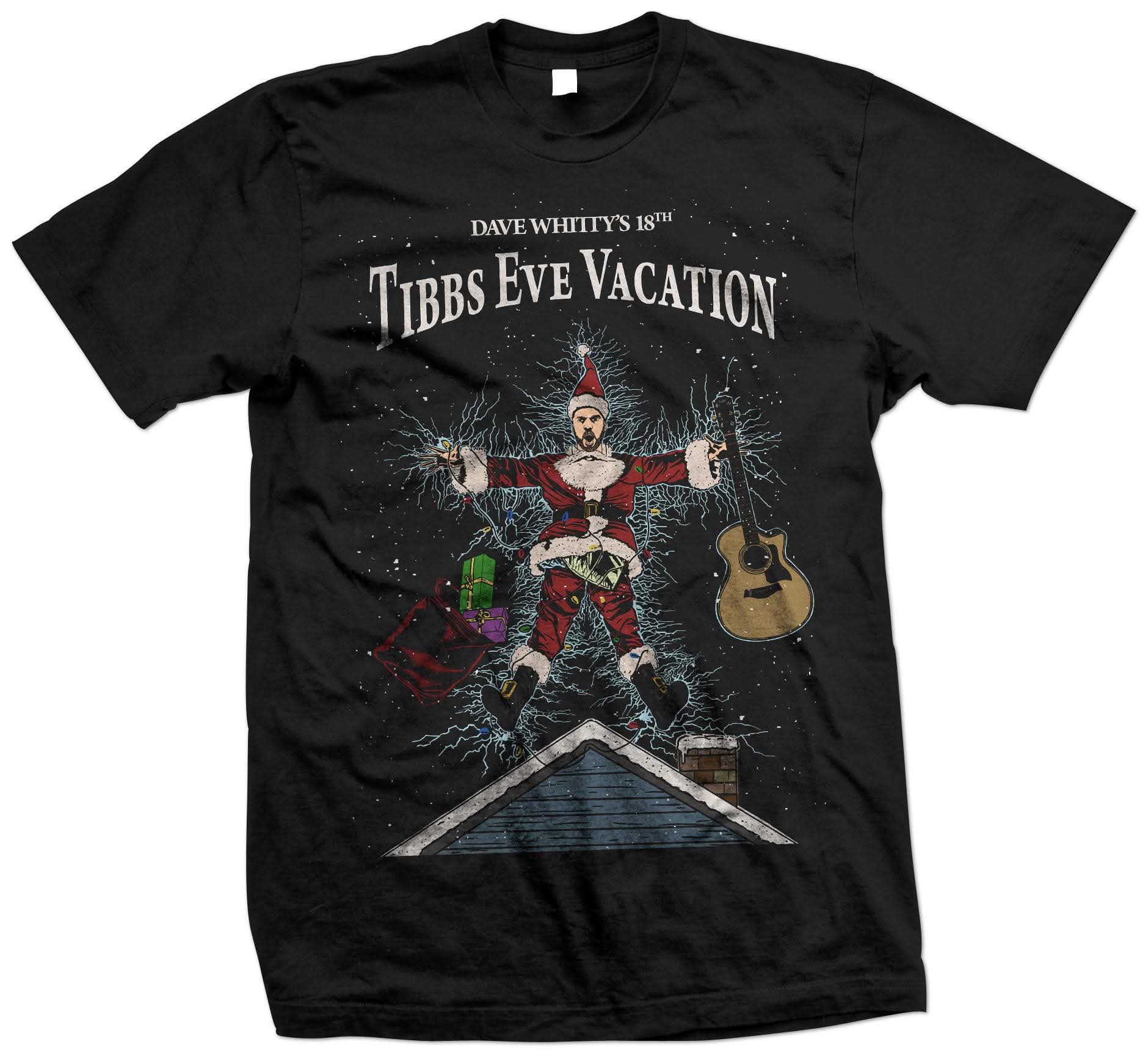 Tibbs Eve 2025 with Dave Whitty + Band Tickets at The Rock House in St ...