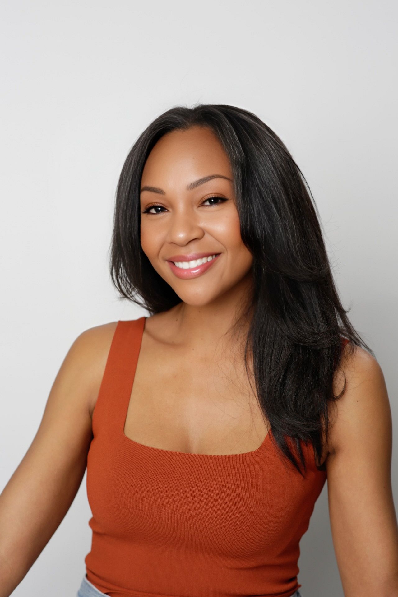 Amberia Allen Live - ONE NIGHT ONLY Tickets at Laugh Factory Chicago in ...