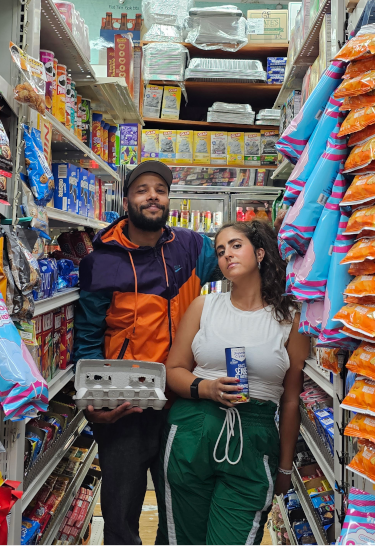 TALI JAVI SHOW Tickets at St. Marks Comedy Club in New York by St-Marks ...