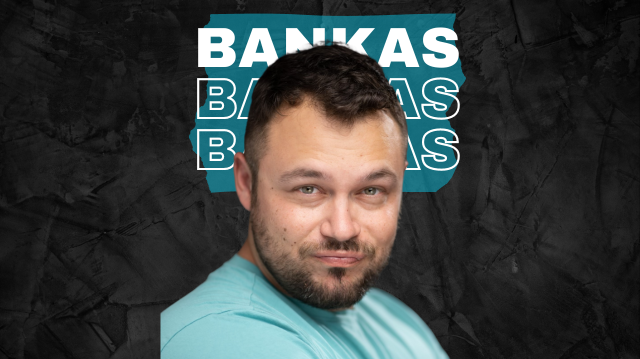 Ben Bankas Live in Salmon Arm Tickets at Chances Salmon Arm in Salmon ...