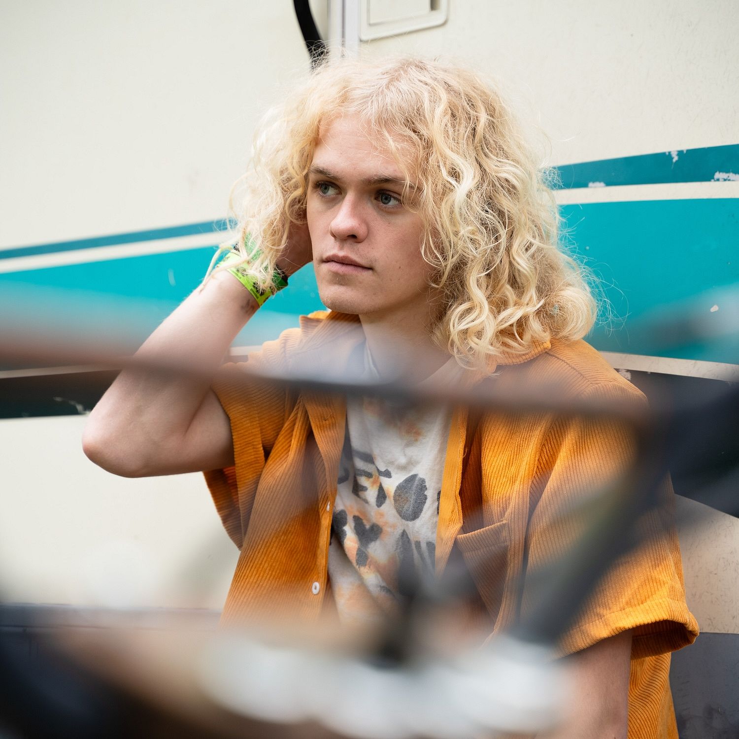 Connor McLaren Tickets at HI-FI Indy in Indianapolis by HI-FI | Tixr