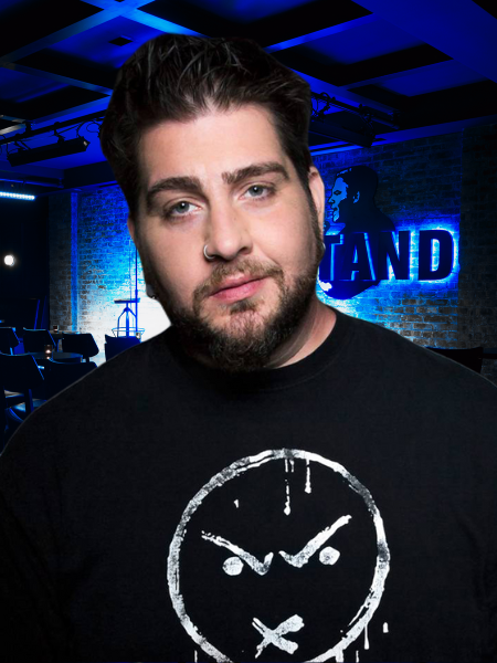 The Stand Presents: Big Jay Oakerson, Mike Vecchione, Bonnie McFarlane, Gabby Bryan, & More ...