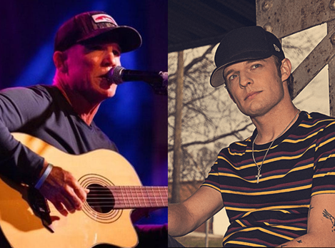 Casey Beathard & Tucker Beathard Tickets at Chief's on Broadway in ...