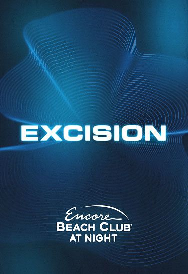 Excision & ARMNHMR Tickets at EBC at Night in Las Vegas by EBC at Night ...