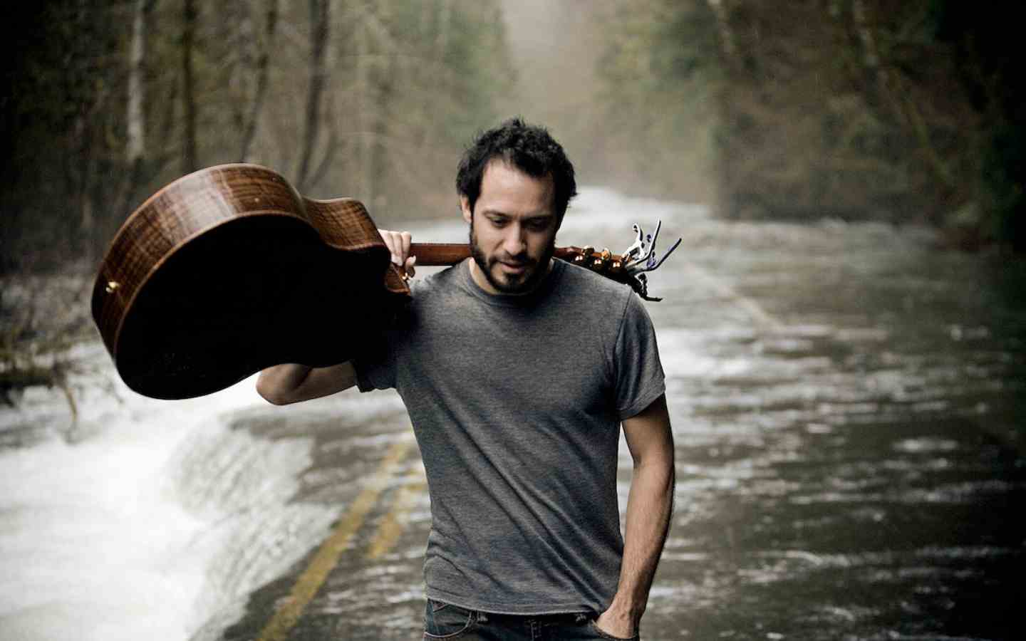 Trace Bundy at The Post with guest Jacob Furr Tickets at The Post in ...