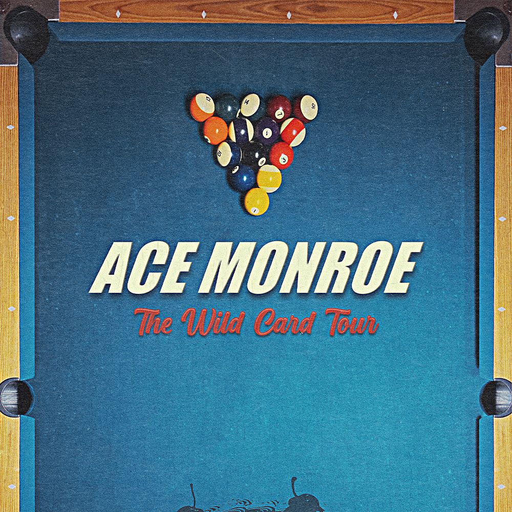 Ace Monroe, Radio Fluke, Stil Runnin Tickets at The Black Buzzard at ...