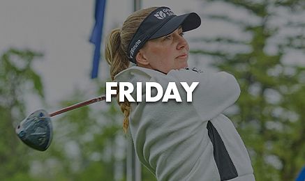 PIF London Championship Tickets at Centurion Club in Hemel Hempstead by ...