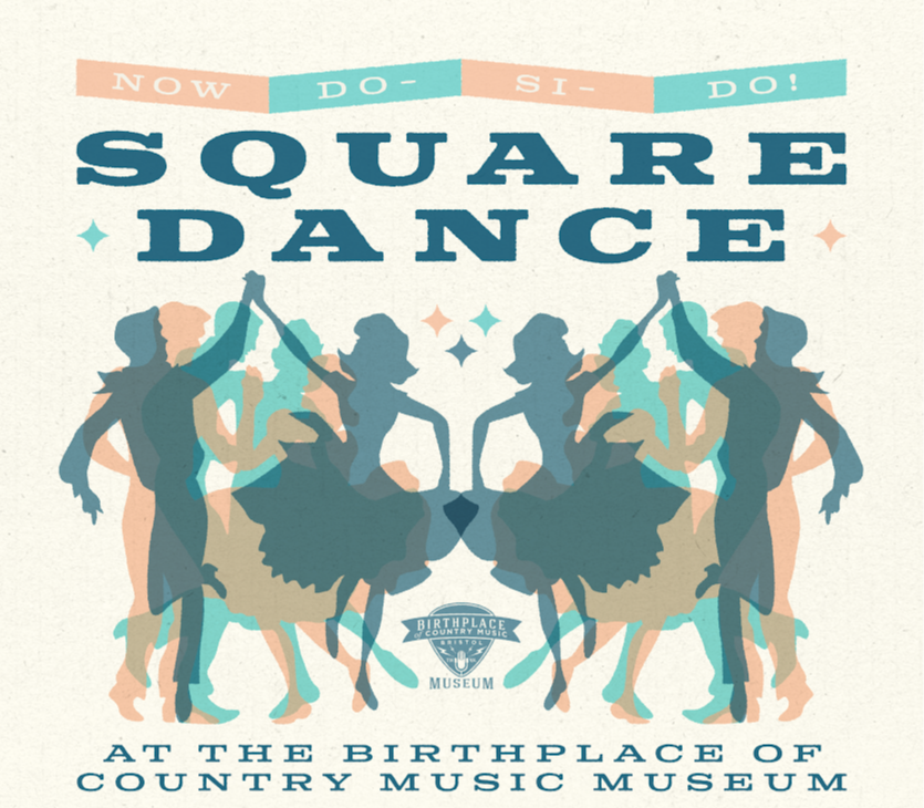 Square Dance at the Museum Tickets at Birthplace of Country Music ...
