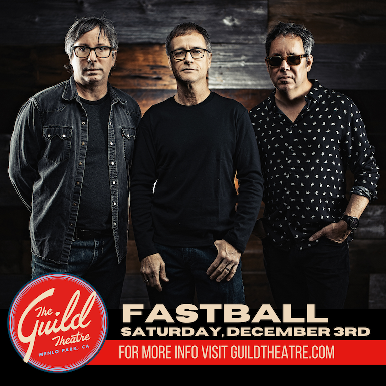 Fastball Tickets at The Guild Theatre in Menlo Park by The Guild ...