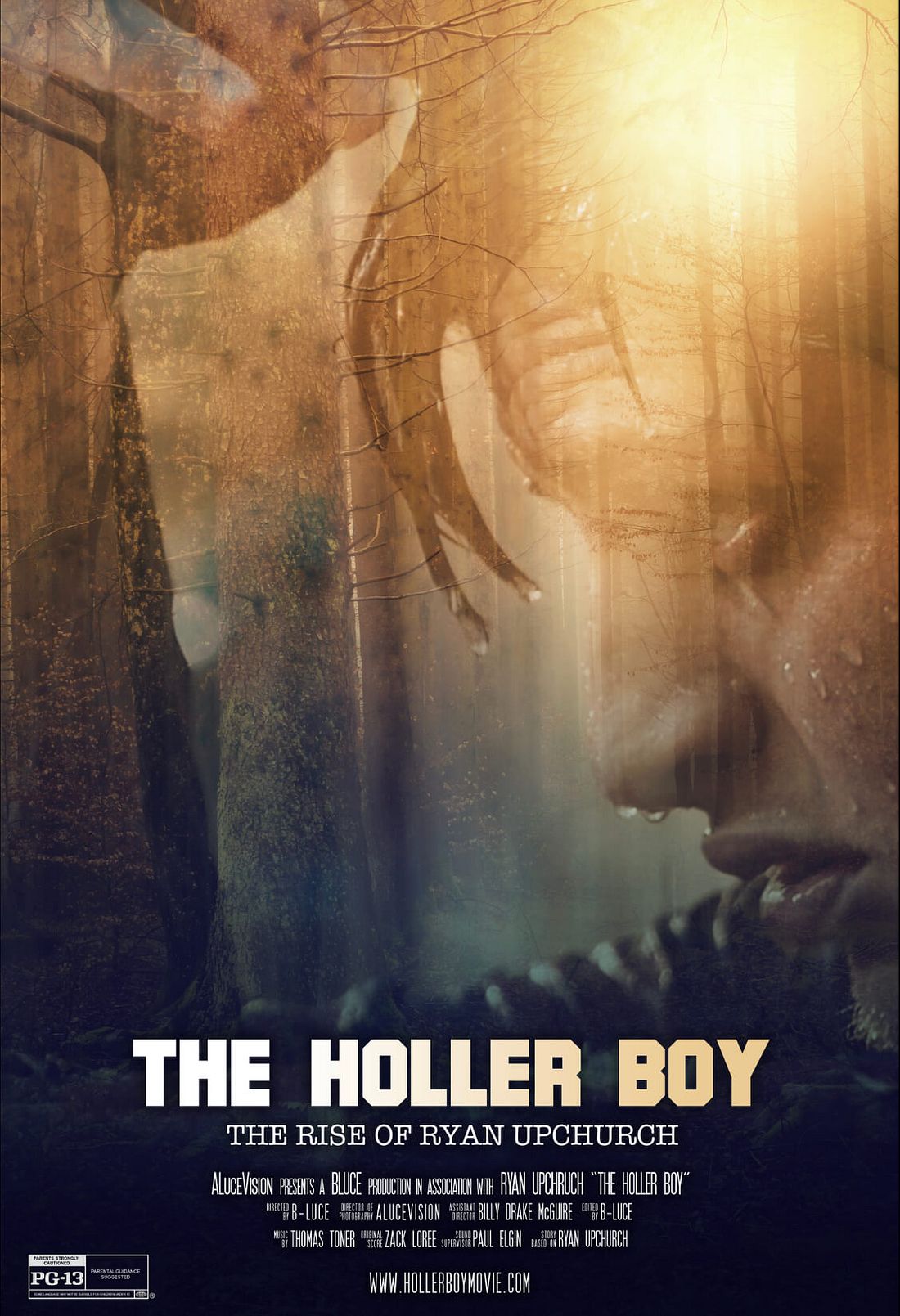 The Holler Boy Tickets at Your Computer or Mobile Device (PT) by ...