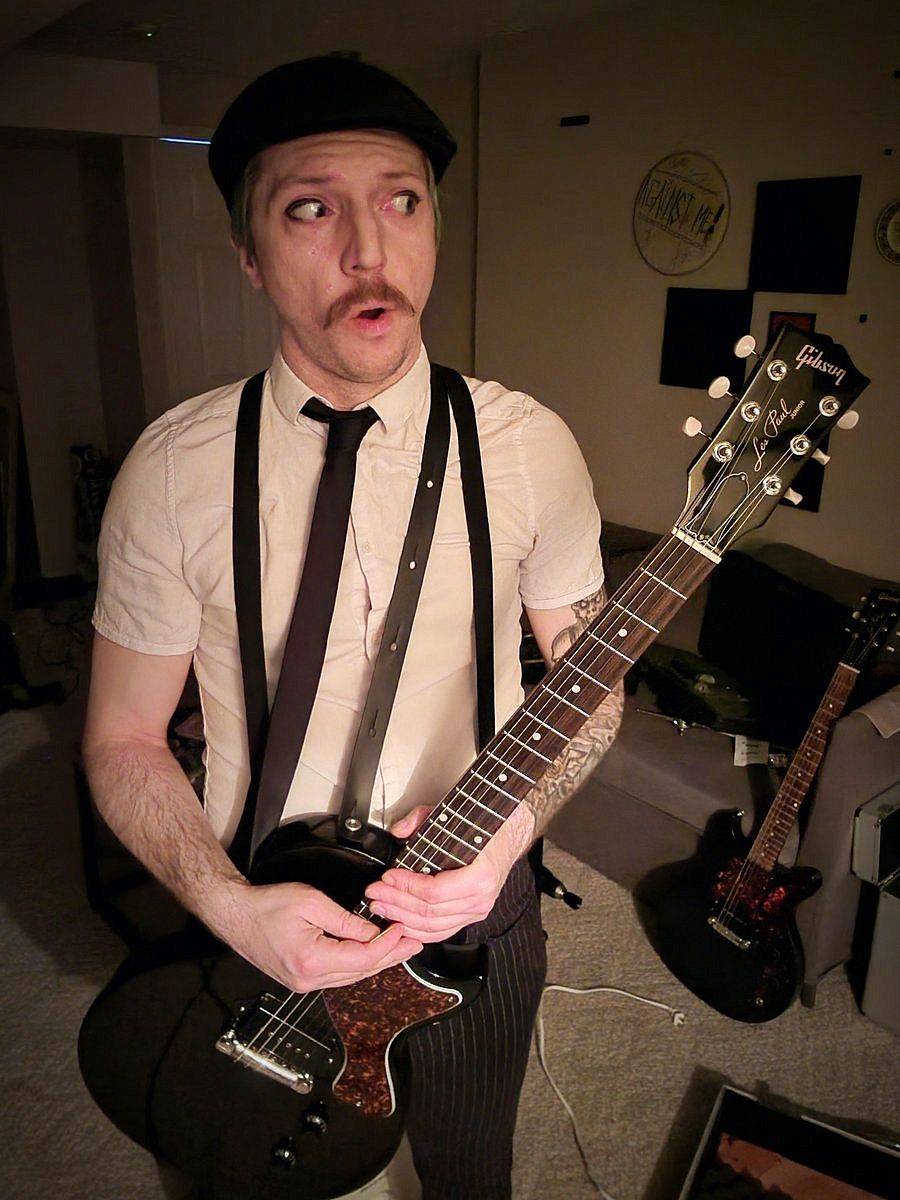 The Rough Go + The Barettas + Back Road Bourbon Tickets at Mills Hardware in Hamilton by Sonic ...