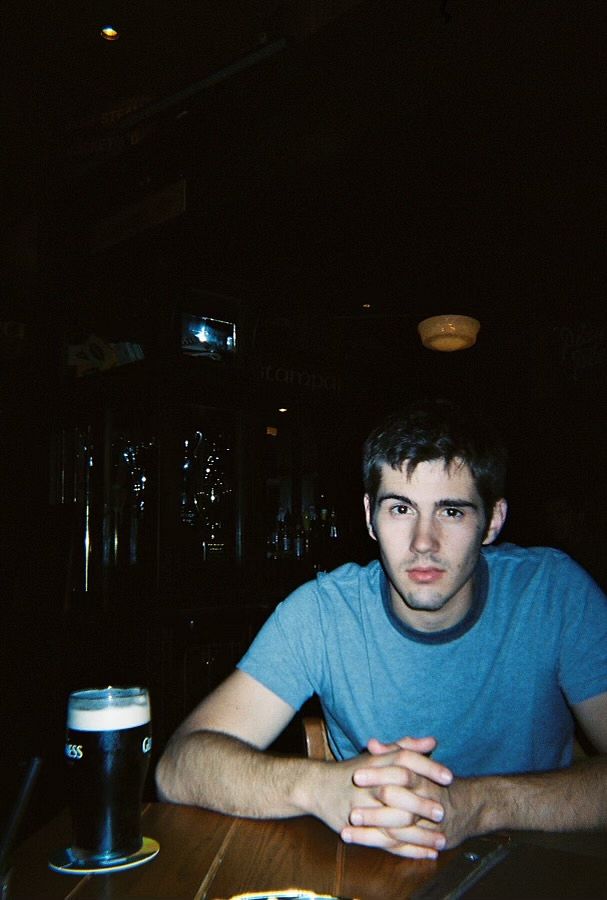 Nick Mullen Tickets at The Creek and The Cave in Austin by The Creek ...