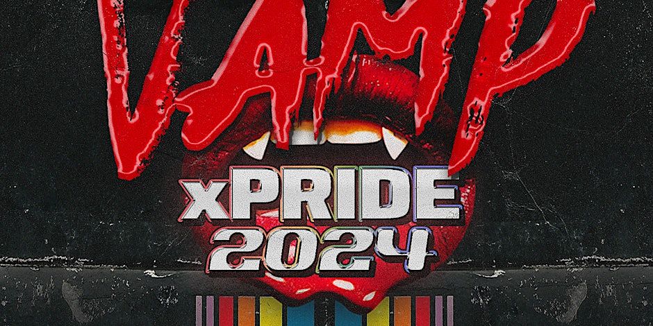 VAMP X Pride 2024 Tickets at Public Works in San Francisco by Public ...