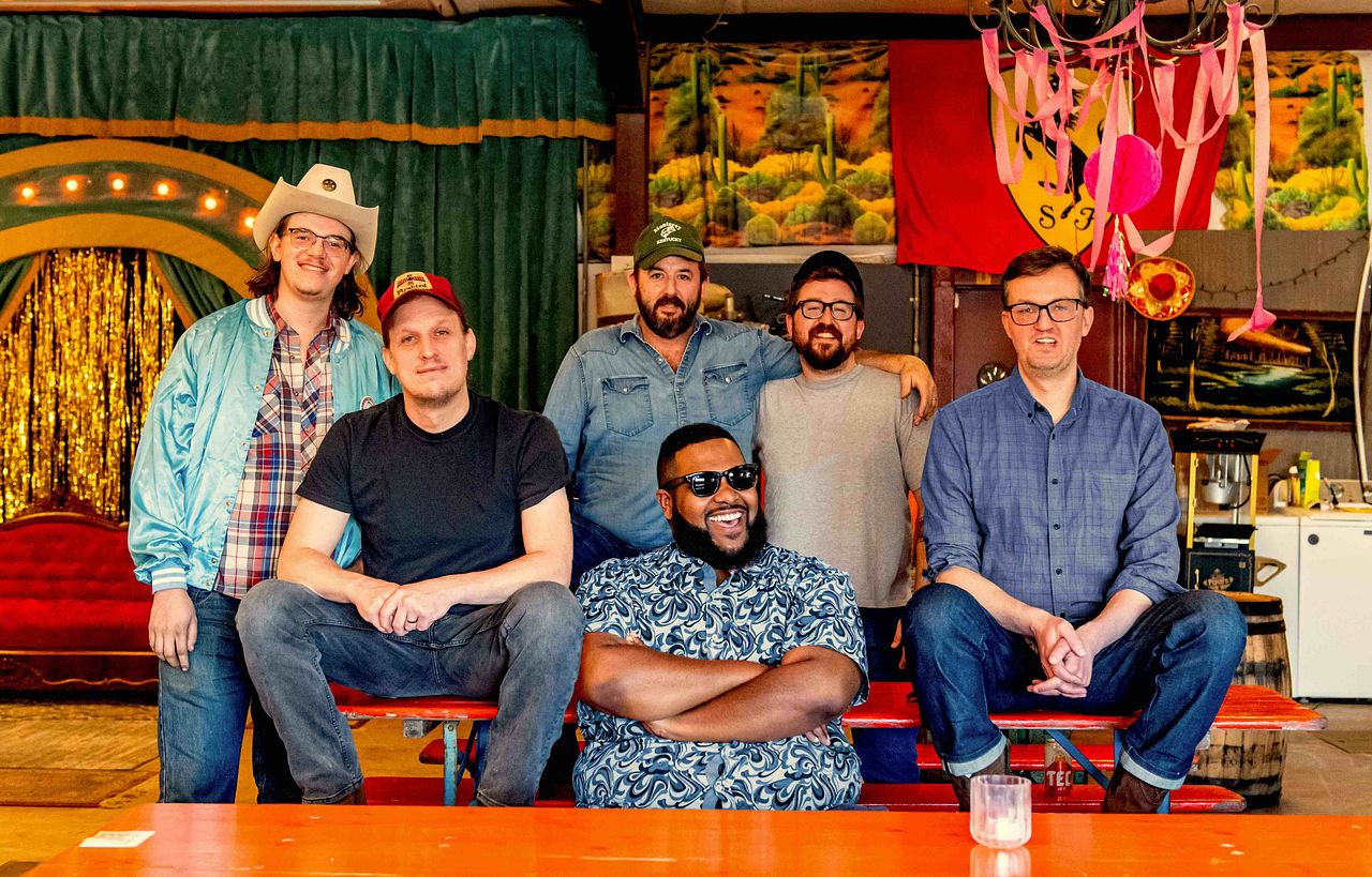 Town Mountain Tickets at Snow Fork Event Center in Nelsonville by ...