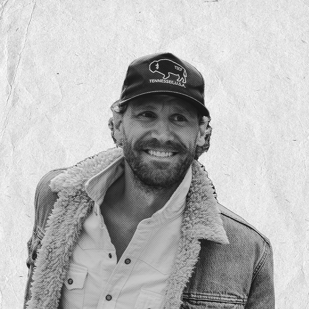 Chase Rice: Go Down Singing' International Tour Tickets at The Gaslight ...