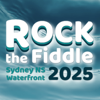 Rock The Fiddle 2025 Tickets at Sydney Port in Sydney by Rock The ...