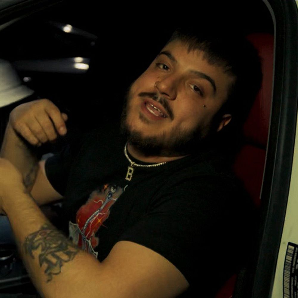 Bakester, King Kaleb, The Shredders, Mi$fit Mitch and Mac Foe5, Krash ...