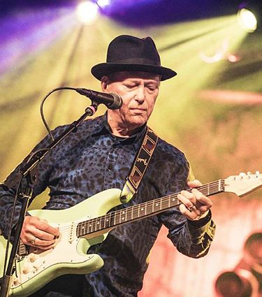 Richard Lloyd Group + Edgar Breau Tickets at Mills Hardware in Hamilton ...