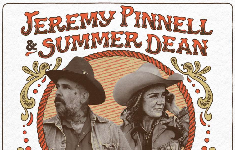 Summer Dean, Jeremy Pinnell Tickets at Chief's on Broadway in Nashville ...