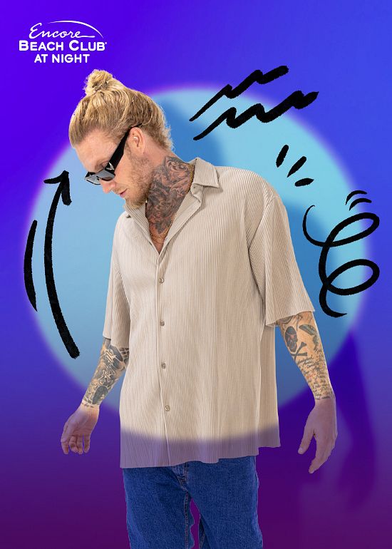 MORTEN Tickets at EBC at Night in Las Vegas by EBC at Night | Tixr