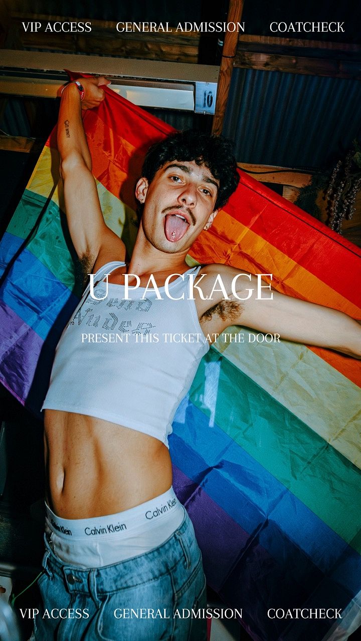 Unity - Saturday Tickets at Club Unity in Montréal by Club Unity | Tixr