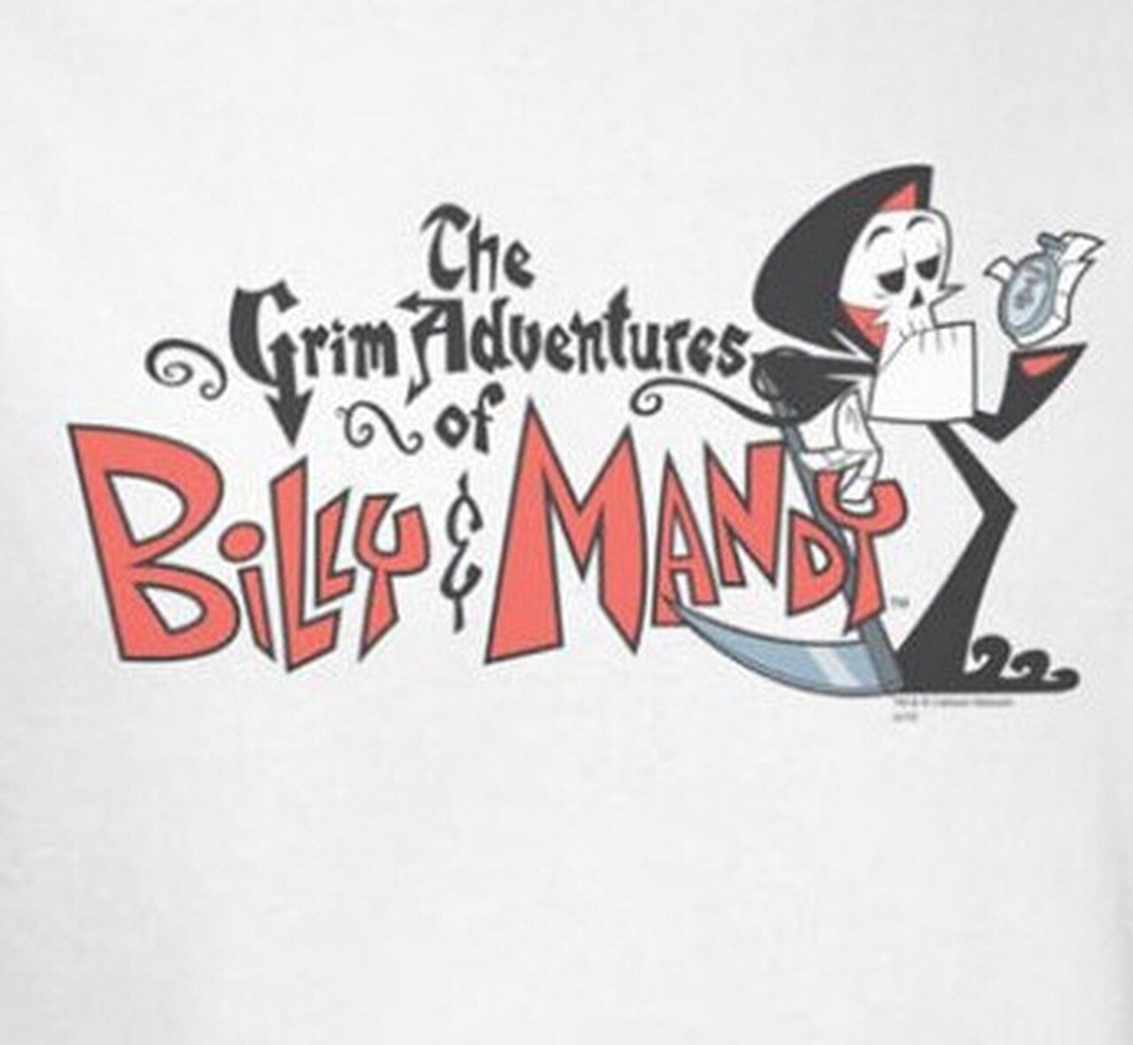 Greg Eagles Voice of: Grim Reaper Tickets at Your Computer or Mobile ...