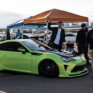 SLUSH Motorsports Festival @ PPIR Tickets at Pikes Peak International ...