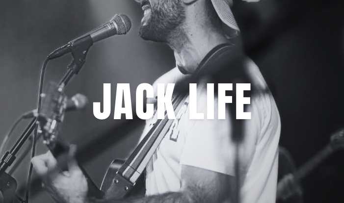 Jack Life Tickets at VINYL in Philadelphia by Vinyl | Tixr
