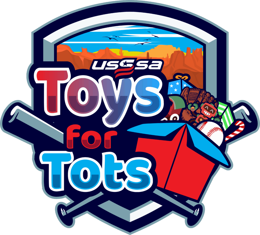 USSSA Toys For Tots II - Baseball Tournament Tickets at Arizona ...