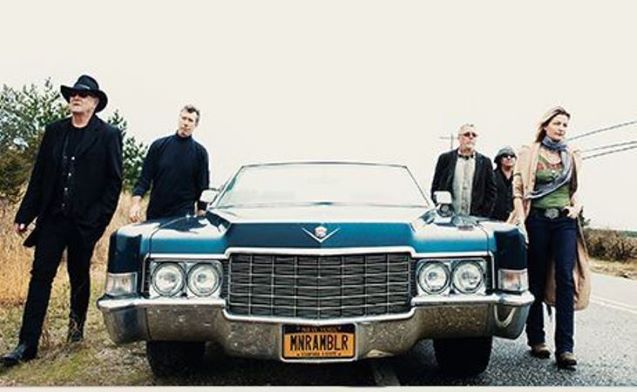 Nancy Atlas Tickets at The Stephen Talkhouse in Amagansett by Talkhouse ...