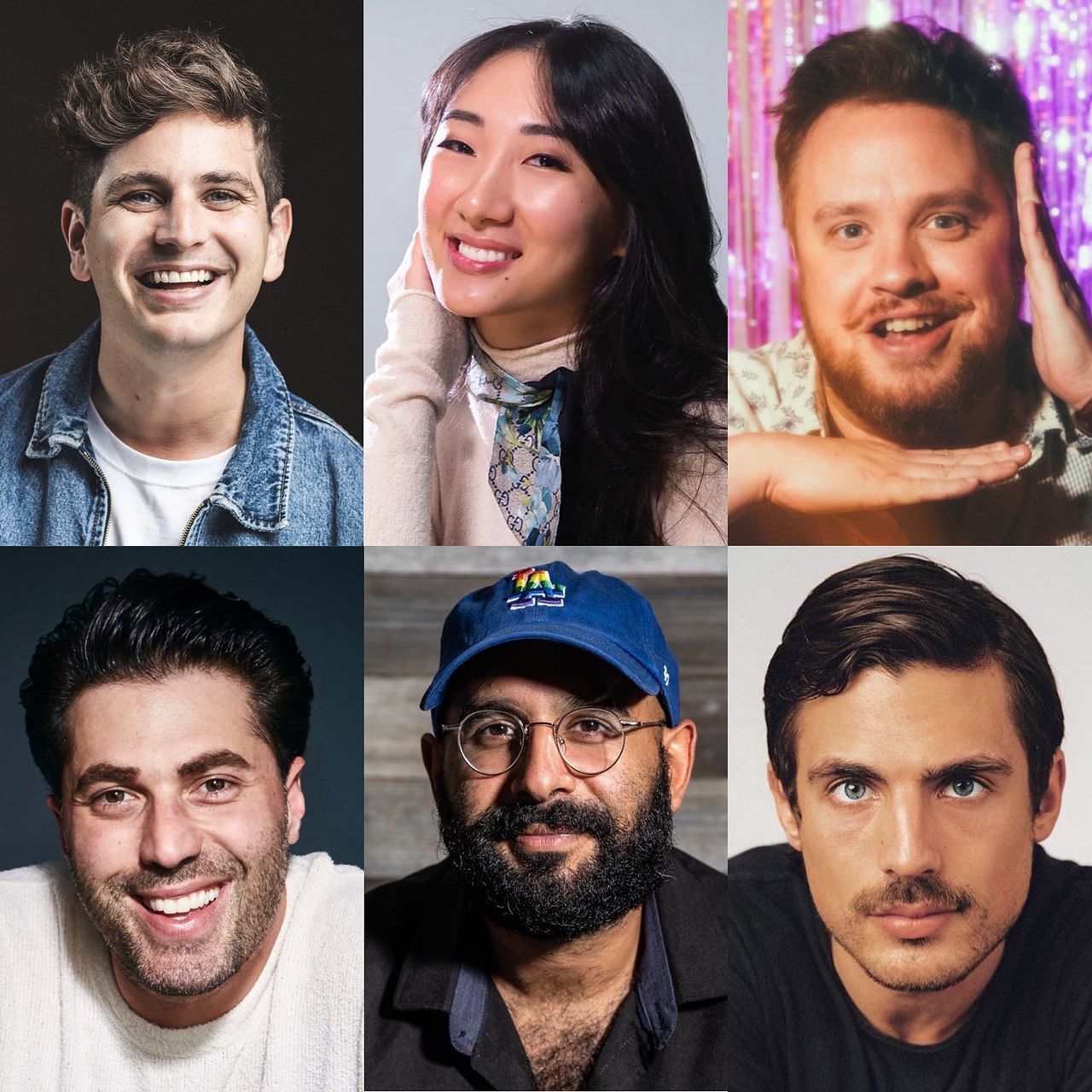 An Evening of Live Music & Comedy Tickets at Gold Diggers in Los ...