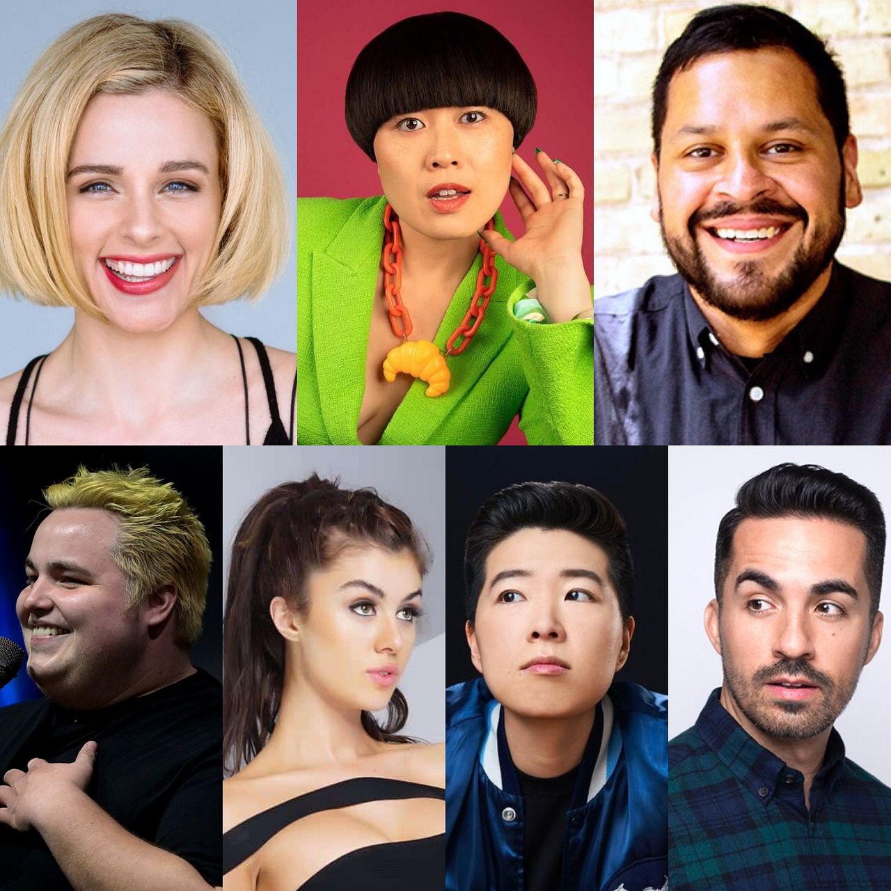 Live Stand-Up Comedy Tickets at Westside Comedy Theater in Santa Monica ...