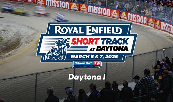 2025 DAYTONA Short Track I Tickets at Daytona International Speedway in ...